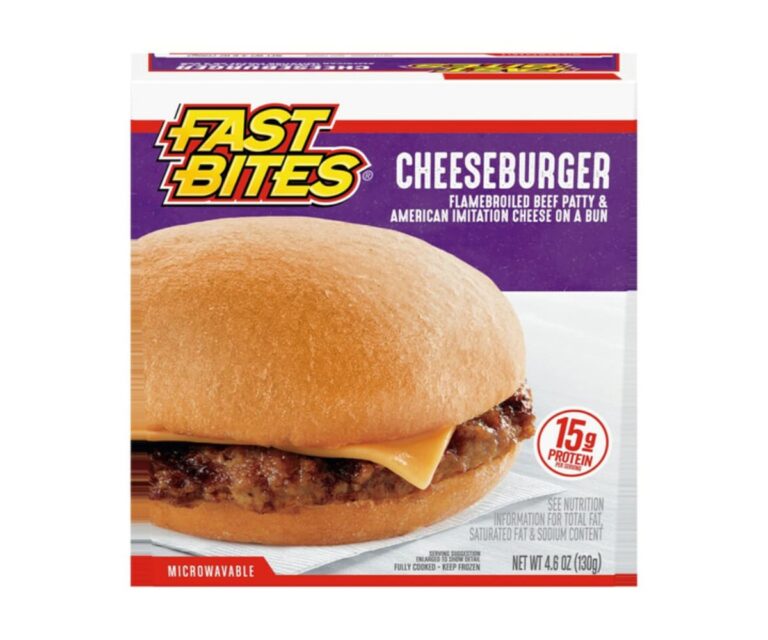 Fast Bites Official Website - Premium Burgers and Sandwiches