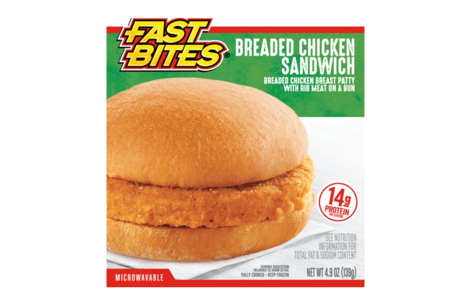 Fast Bites Official Website - Premium Burgers and Sandwiches